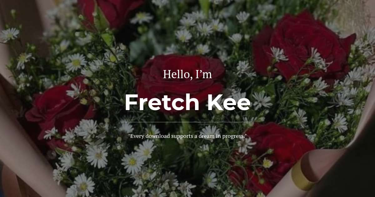 Fretch Kee