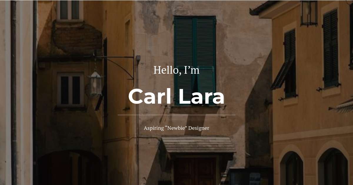 Carl Lara