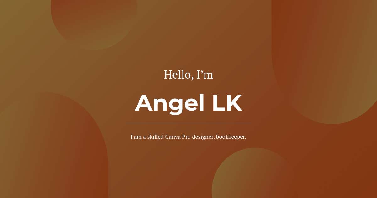 Angel LK