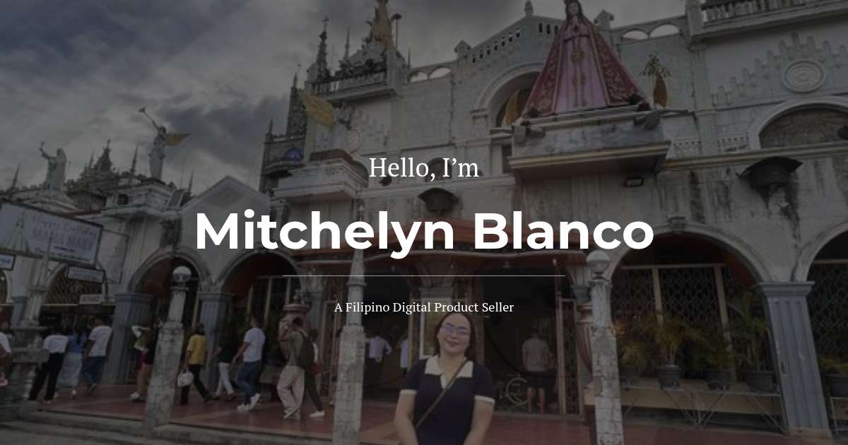 Mitchelyn Blanco