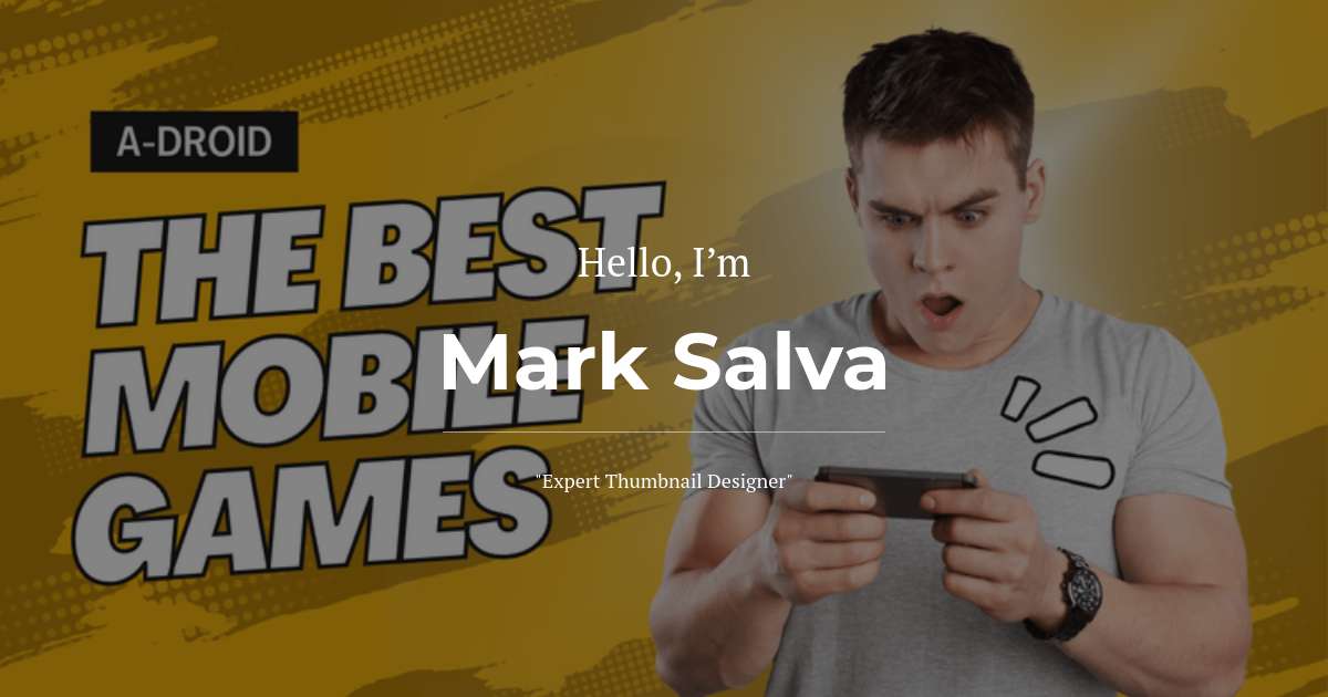 Mark Salva