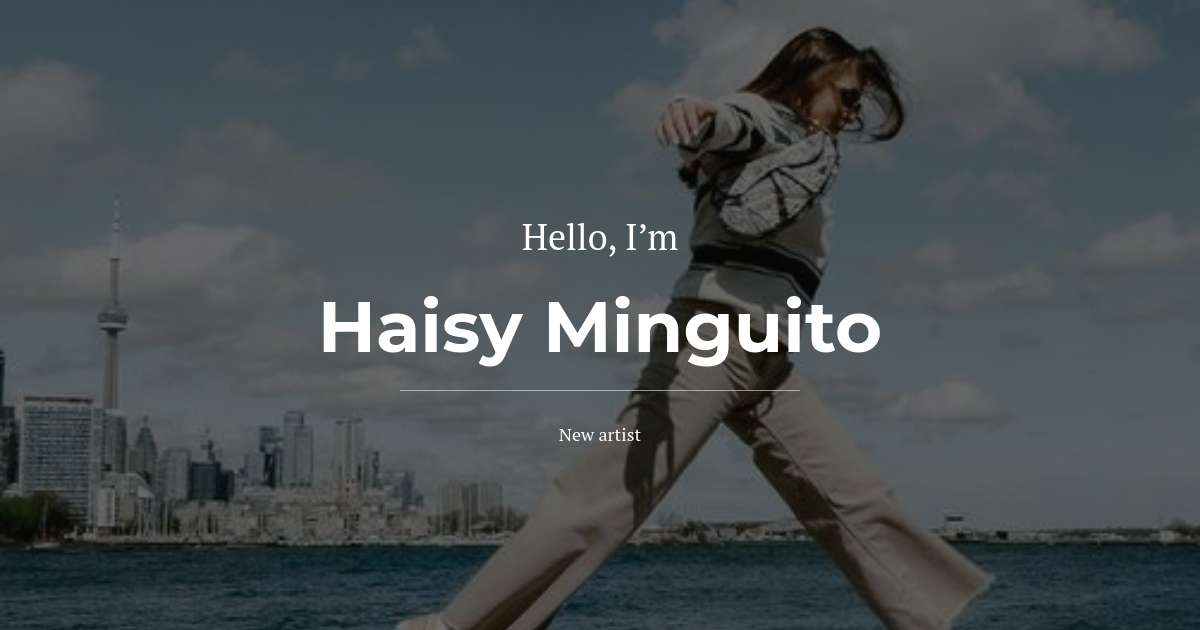 Haisy Minguito