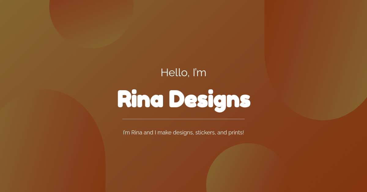 Rina Designs