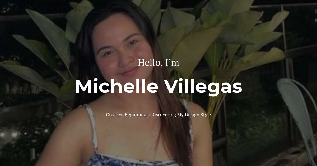 Michelle Villegas