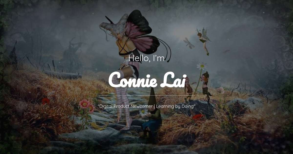 Connie Lai