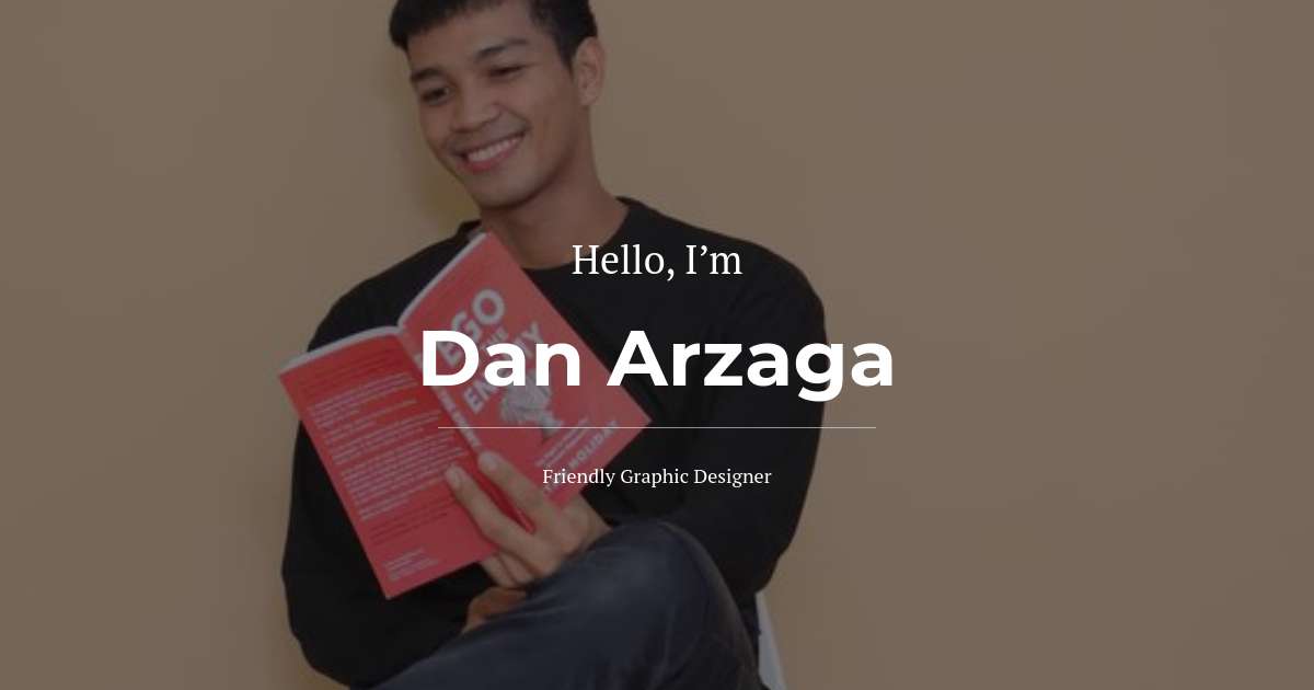 Dan Arzaga