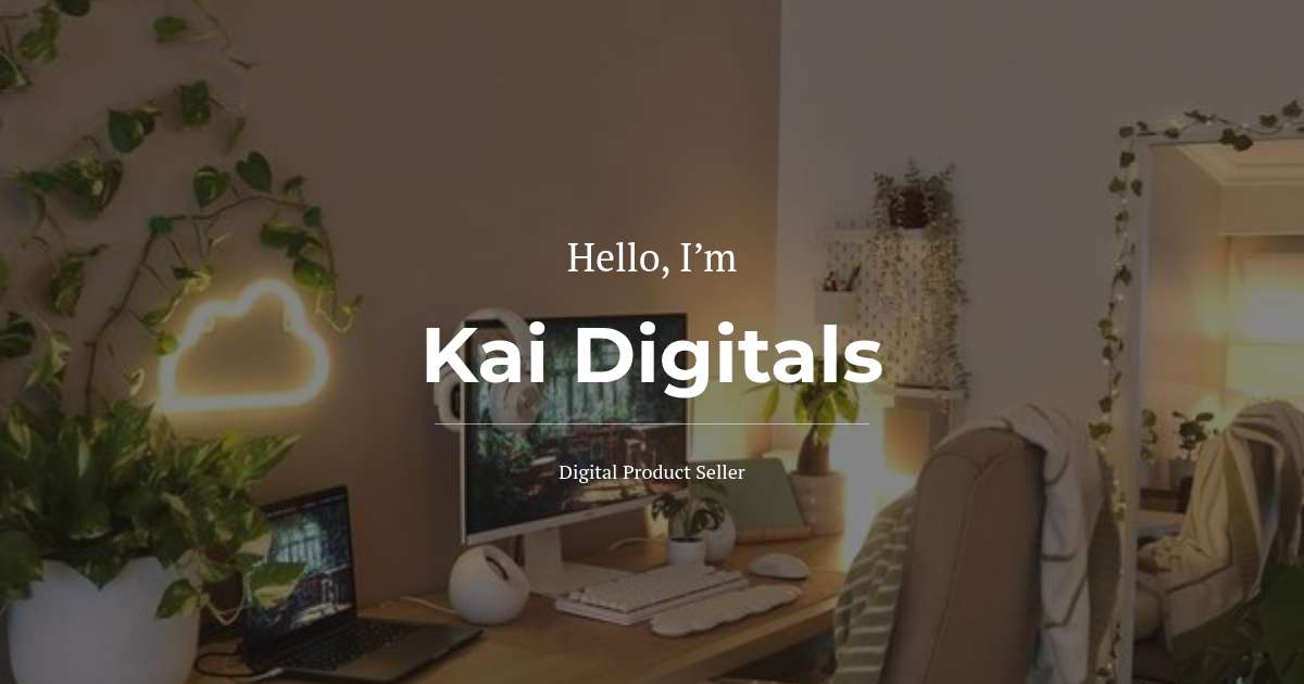Kai Digitals