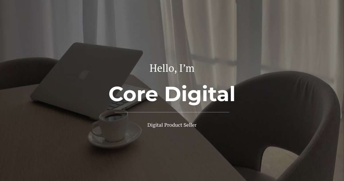 Core Digital
