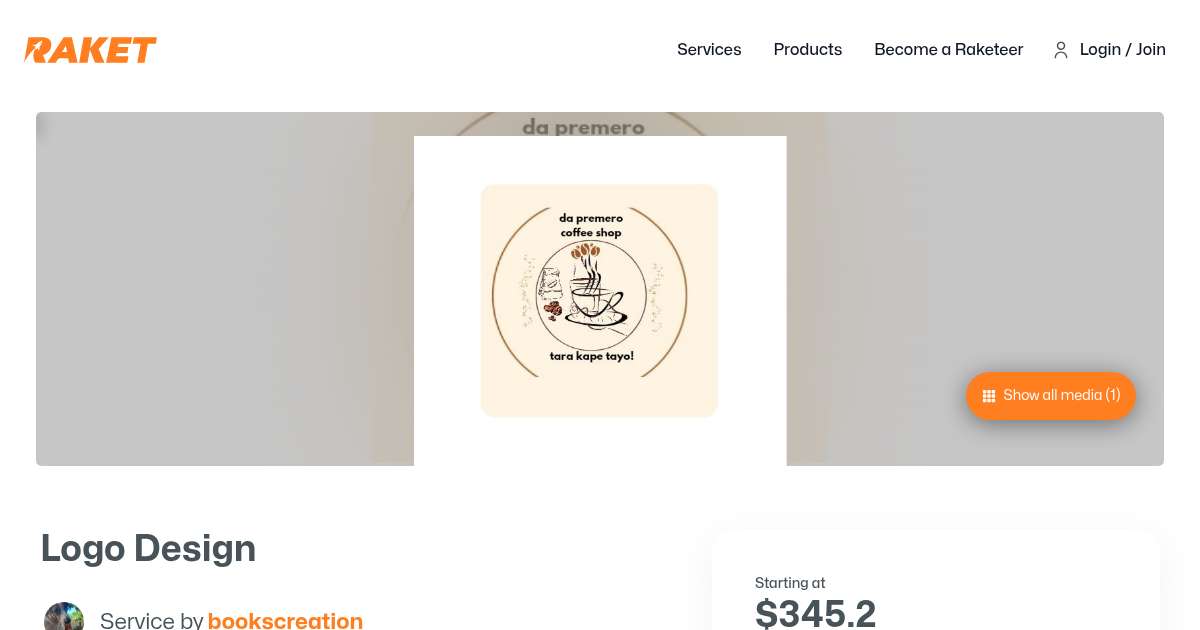 Logo Design by creativelywork - Raket.PH