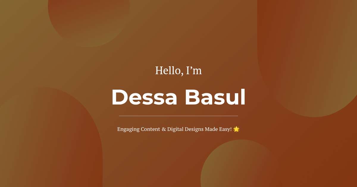 Dessa Basul