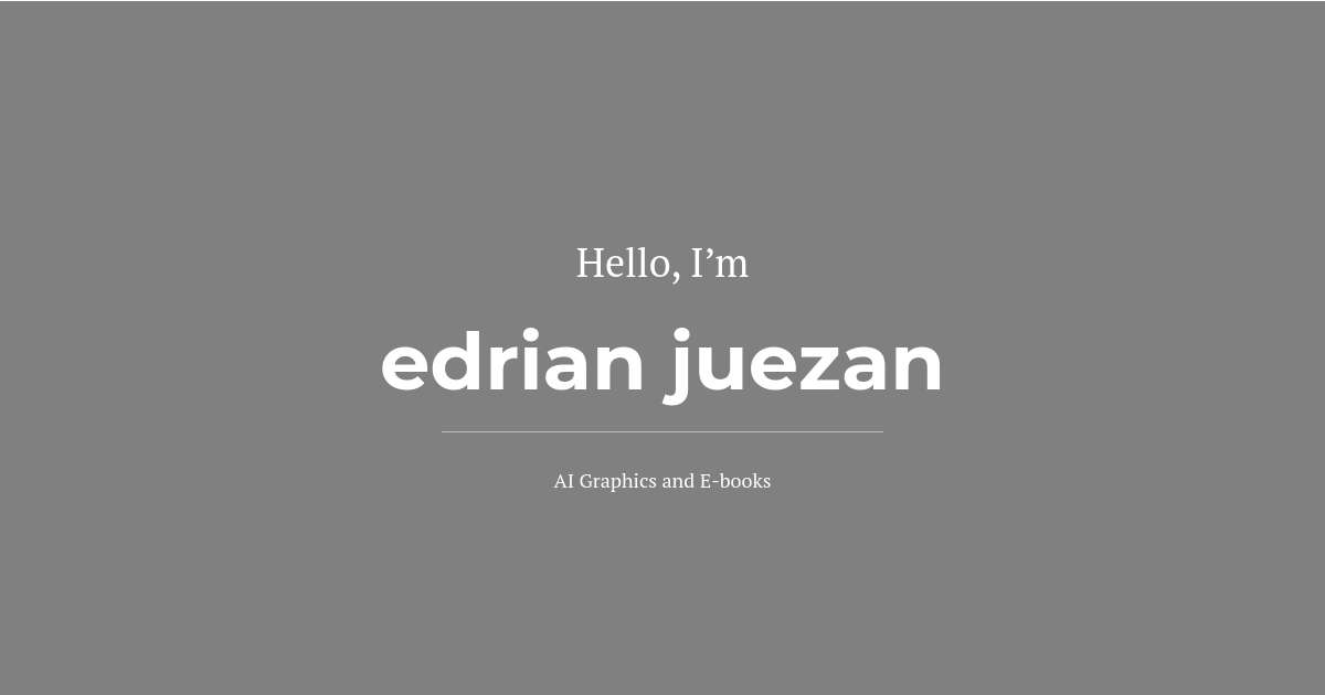 edrian juezan
