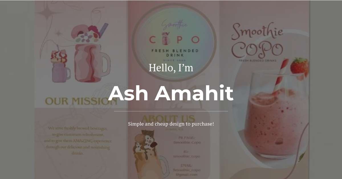 Ash Amahit