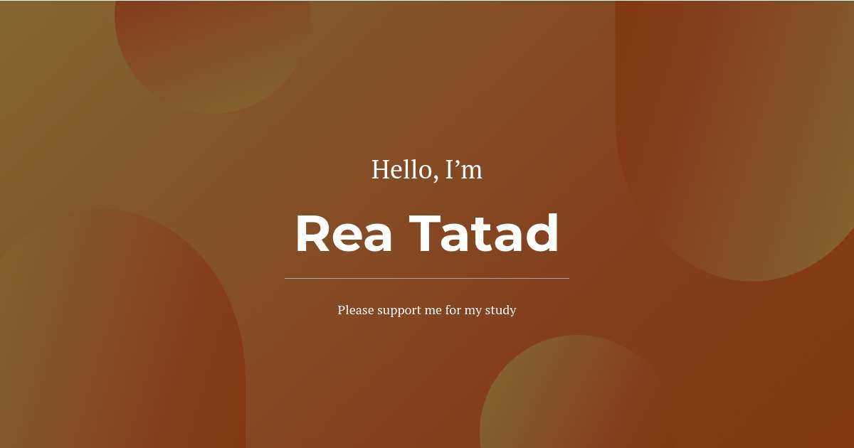 Rea Tatad