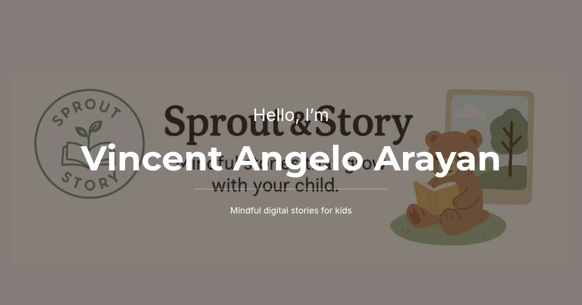 Vincent Angelo Arayan