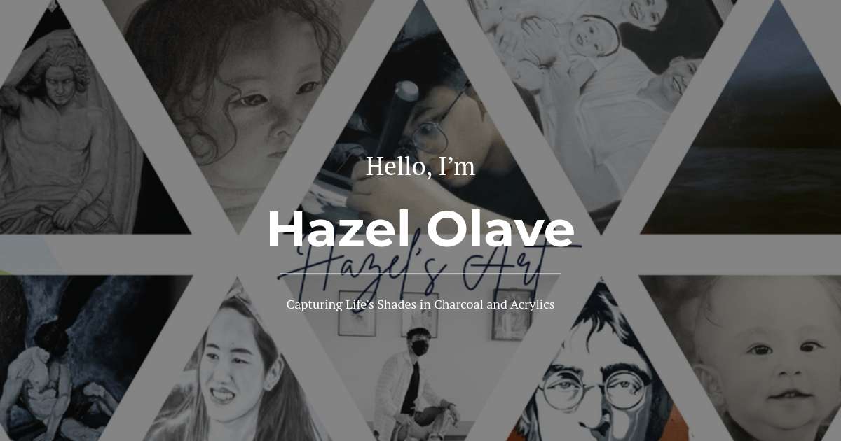 Hazel Olave