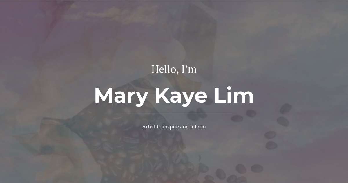 Mary Kaye Lim