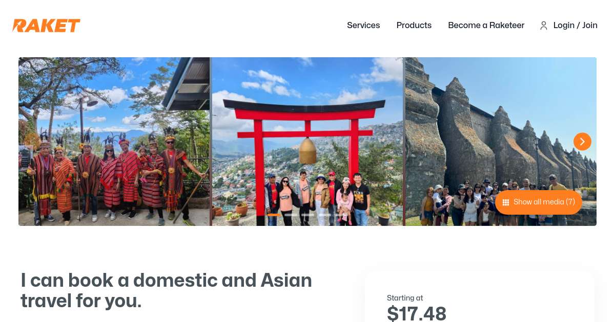 Logo Making Service by mjdigicorner - Raket.PH