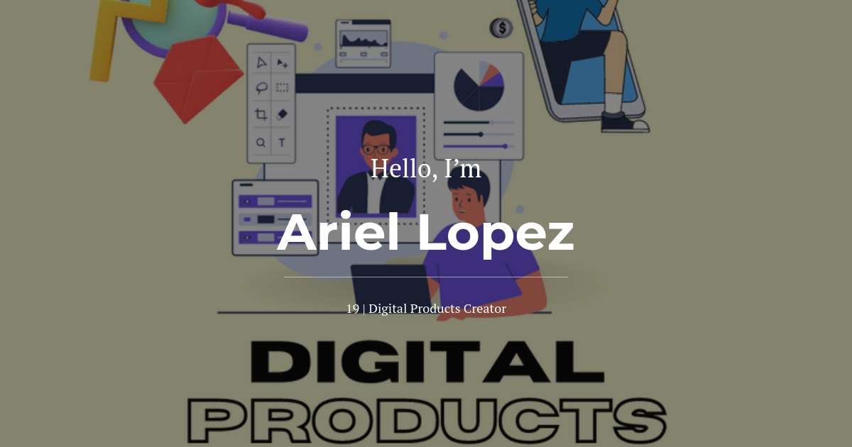 Ariel Lopez