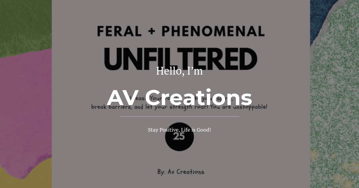 AV Creations