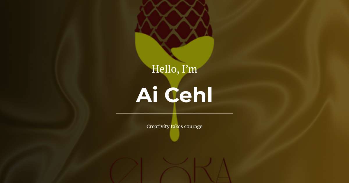 Ai Cehl