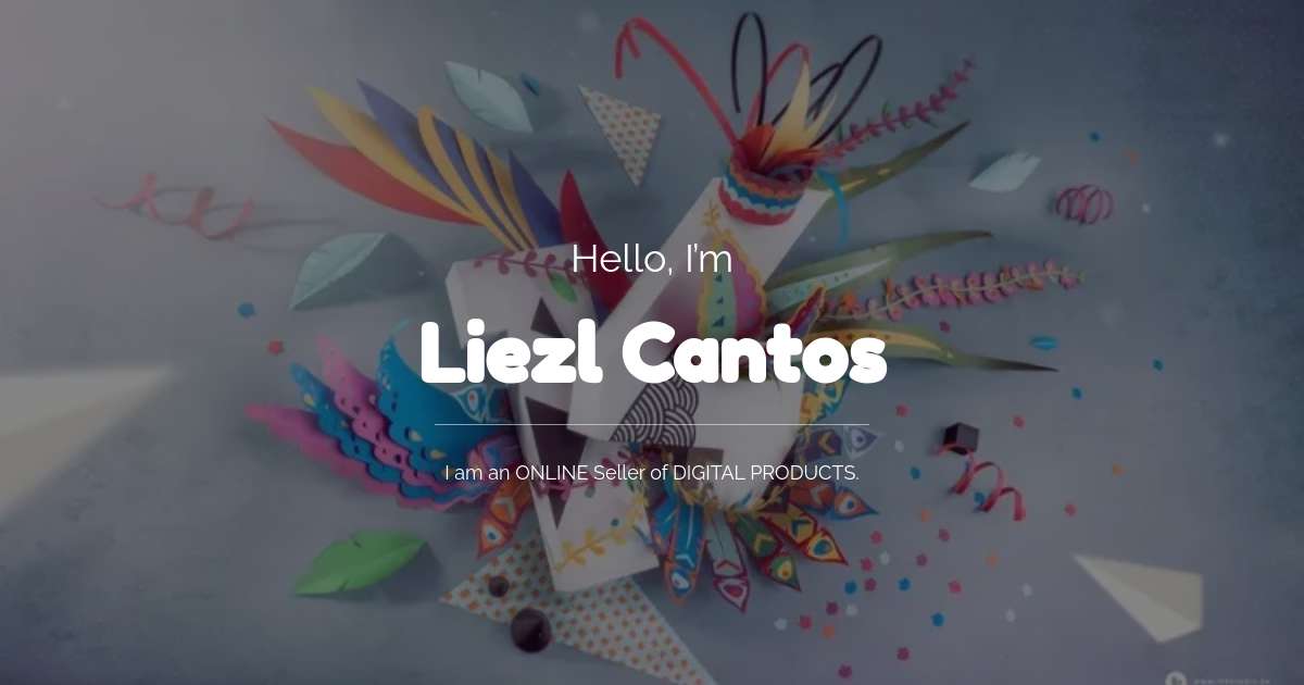 Liezl Cantos