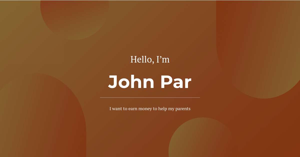 John Par