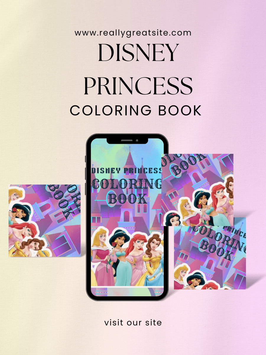 Inspiring Disney Princess Tarpaulin Design Get Layout Amazon.com