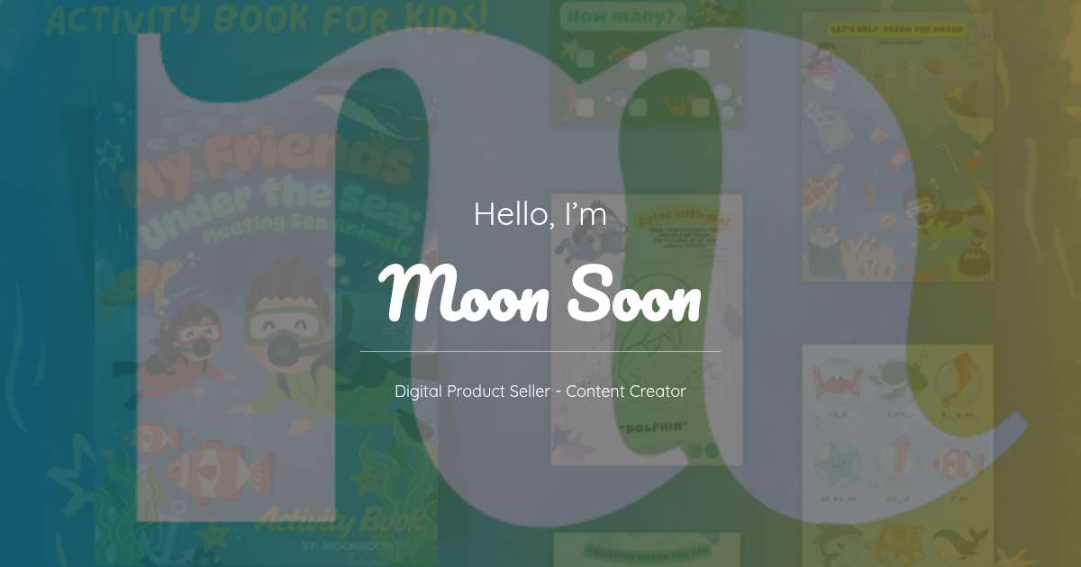 Moon Soon