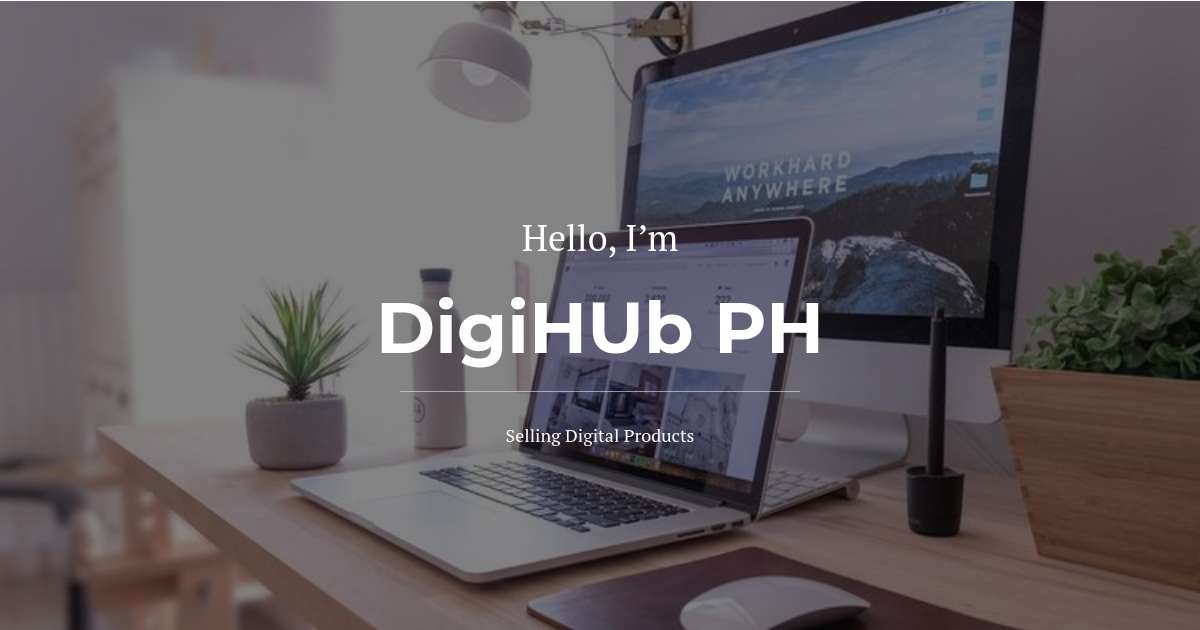 DigiHUb PH