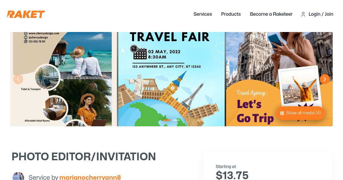 PHOTO EDITOR/INVITATION by marianocherryann8 - Raket.PH