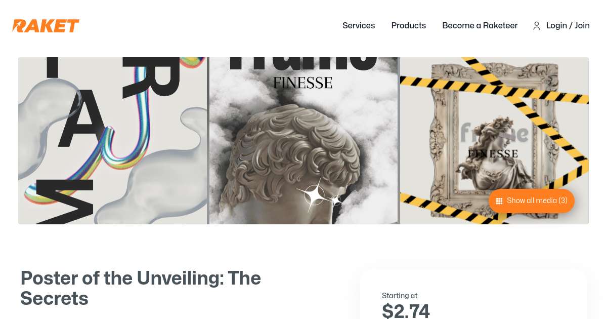 Top Picks: Must-Have Posters for Stylish Interiors by framefinesses ...