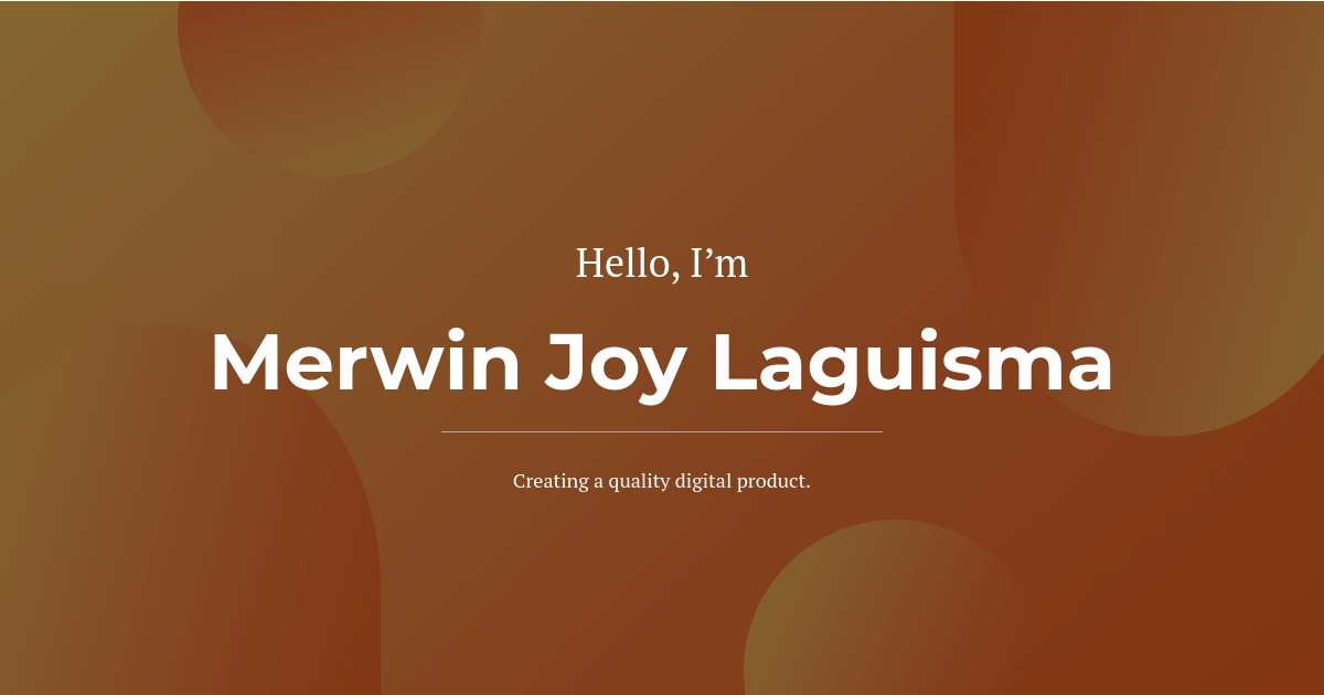 MJ Digital Creations Co