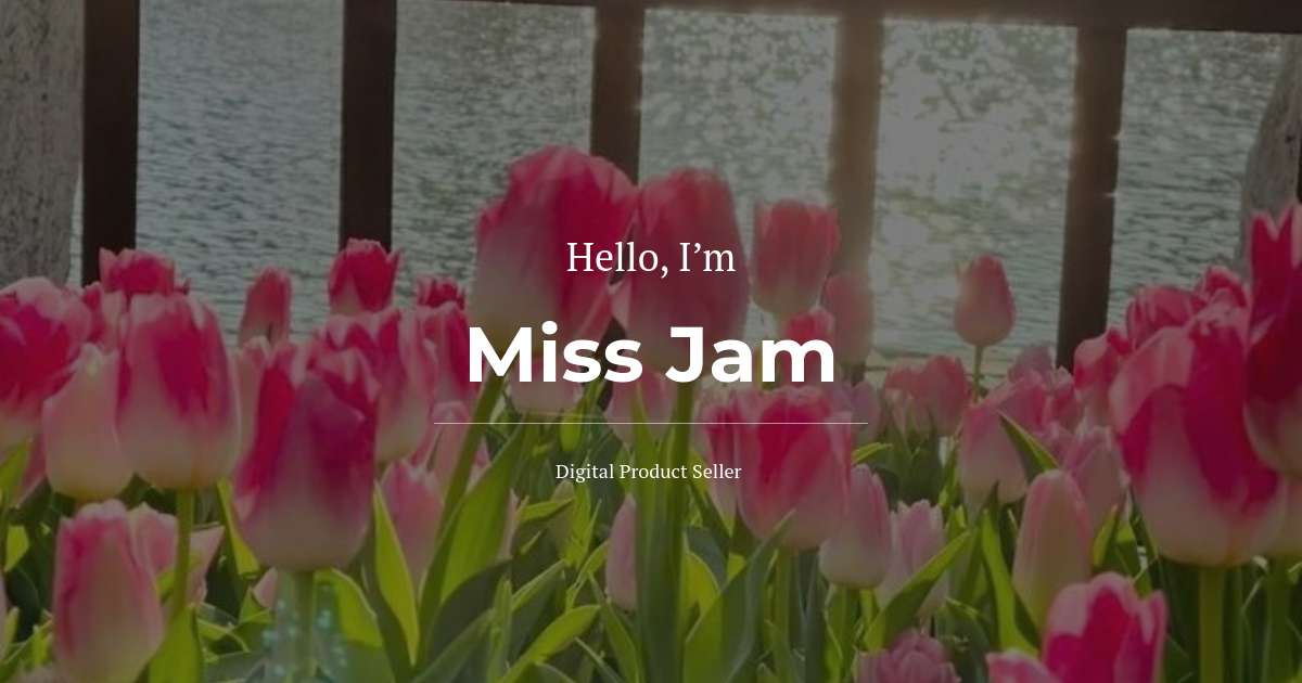Miss Jam