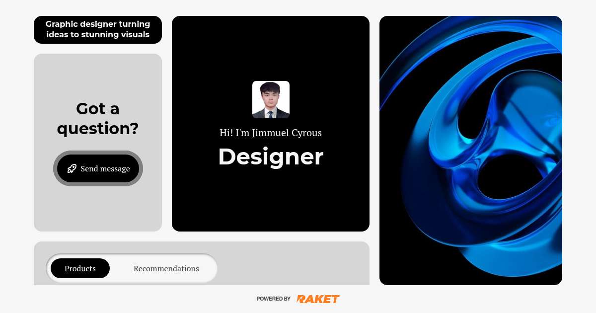 Jimmuel Cyrous Reyes