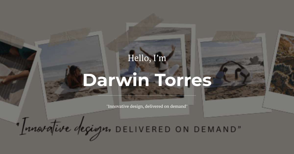 Darwin Torres