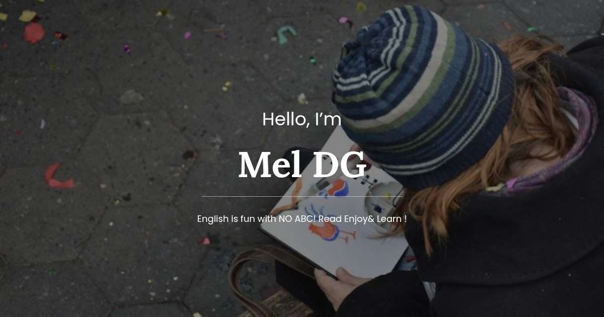 Mel DG