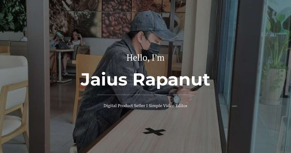 Jaius Rapanut
