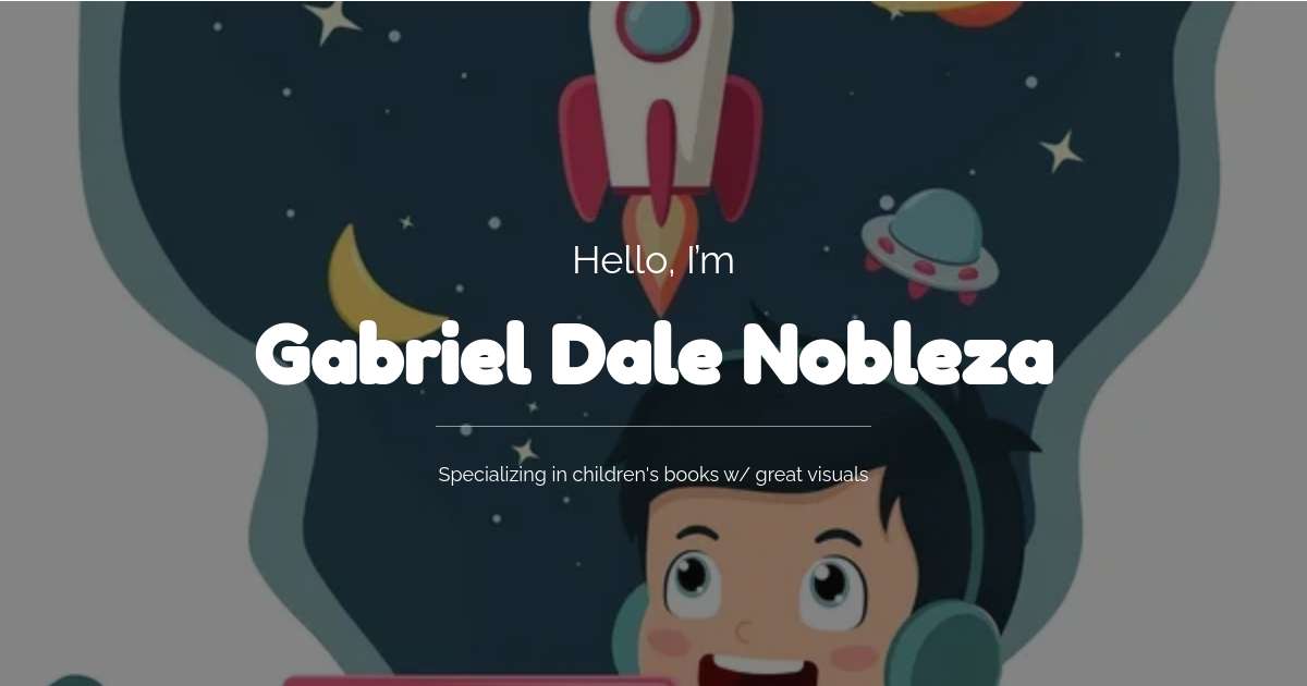 Gabriel Dale Nobleza