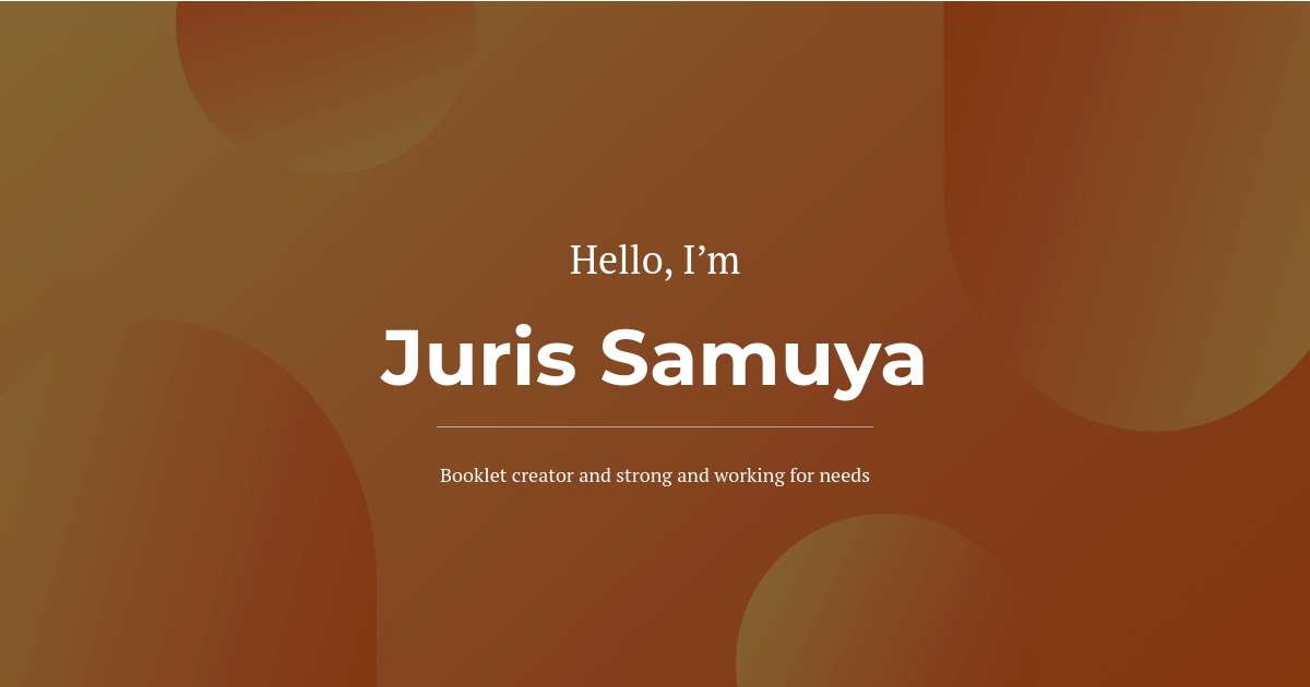 Juris Samuya