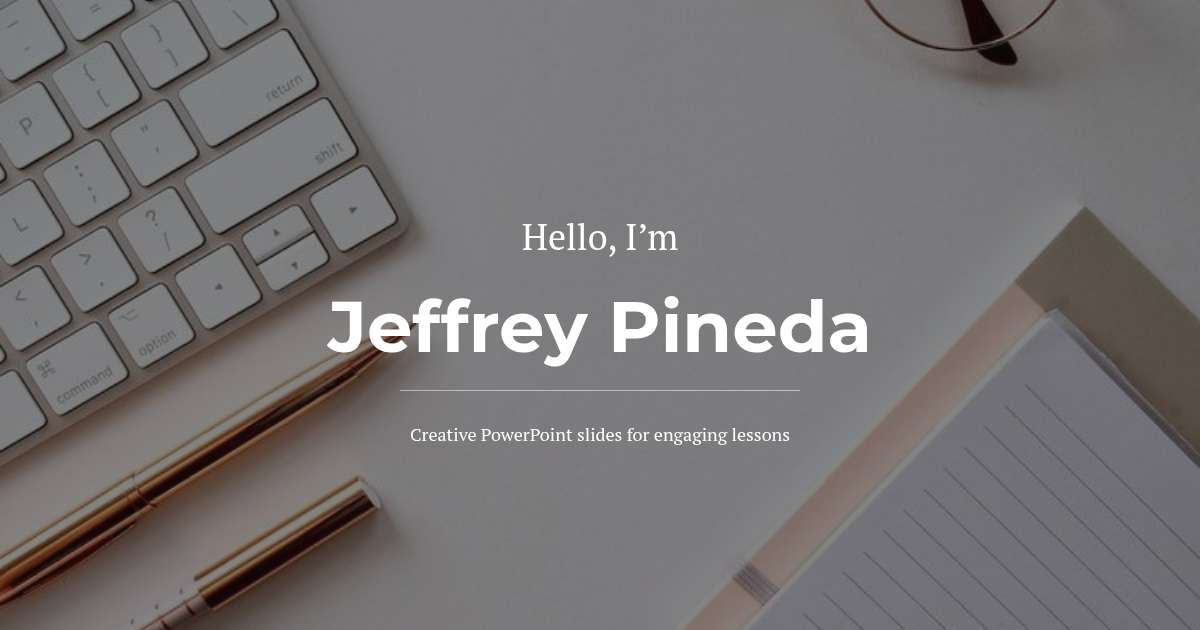 Jeffrey Pineda