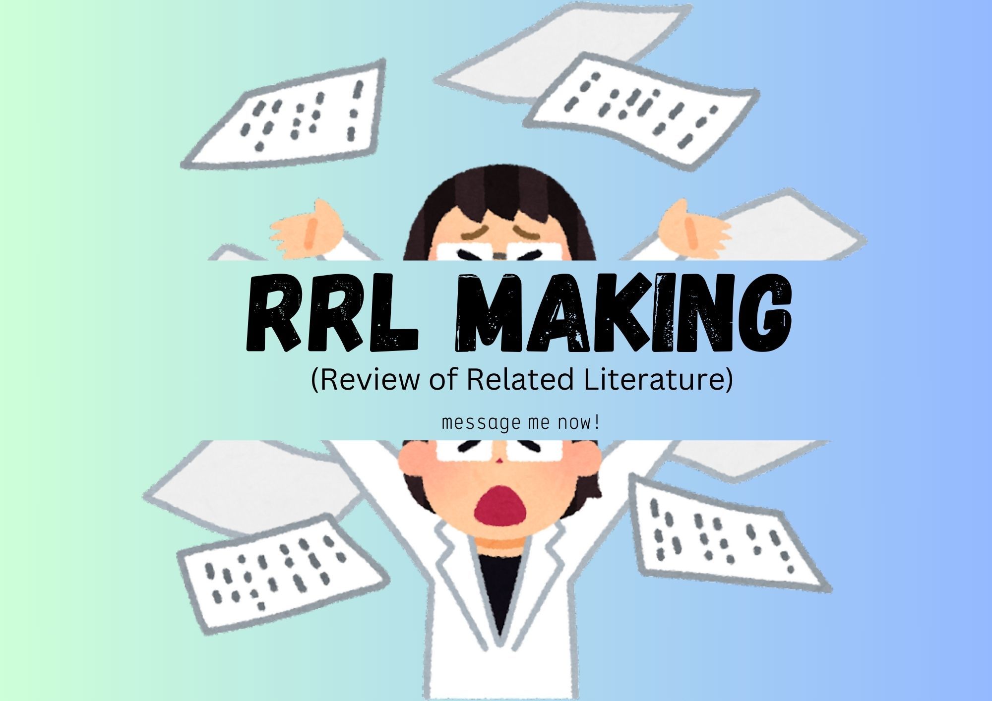 Review Of Related Literature