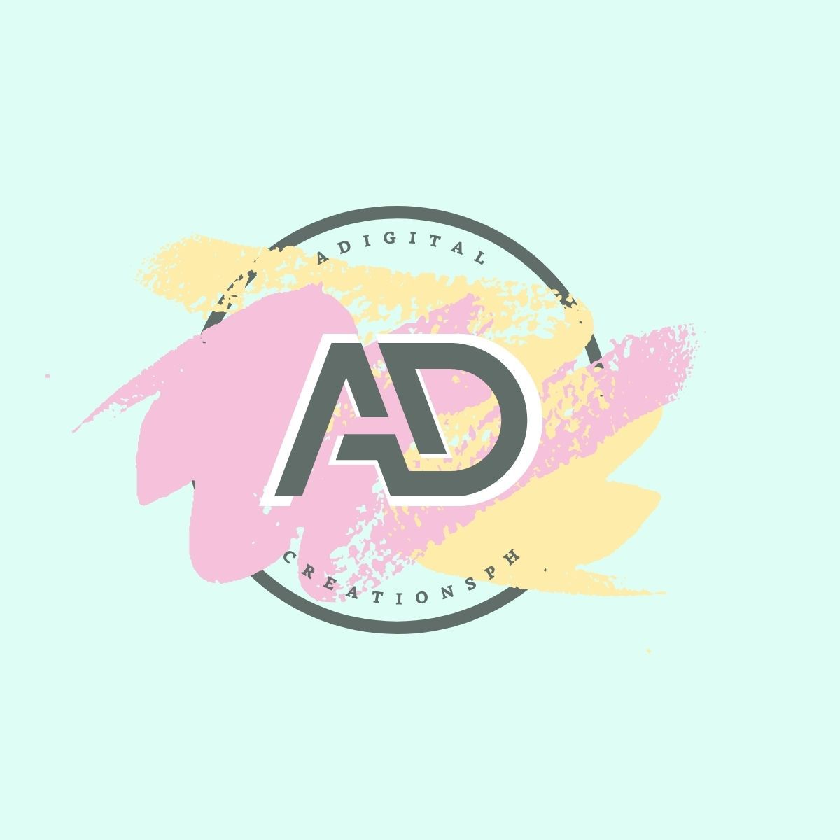 Customize Personalize Digital Invitation by adelinedigitalcreations ...