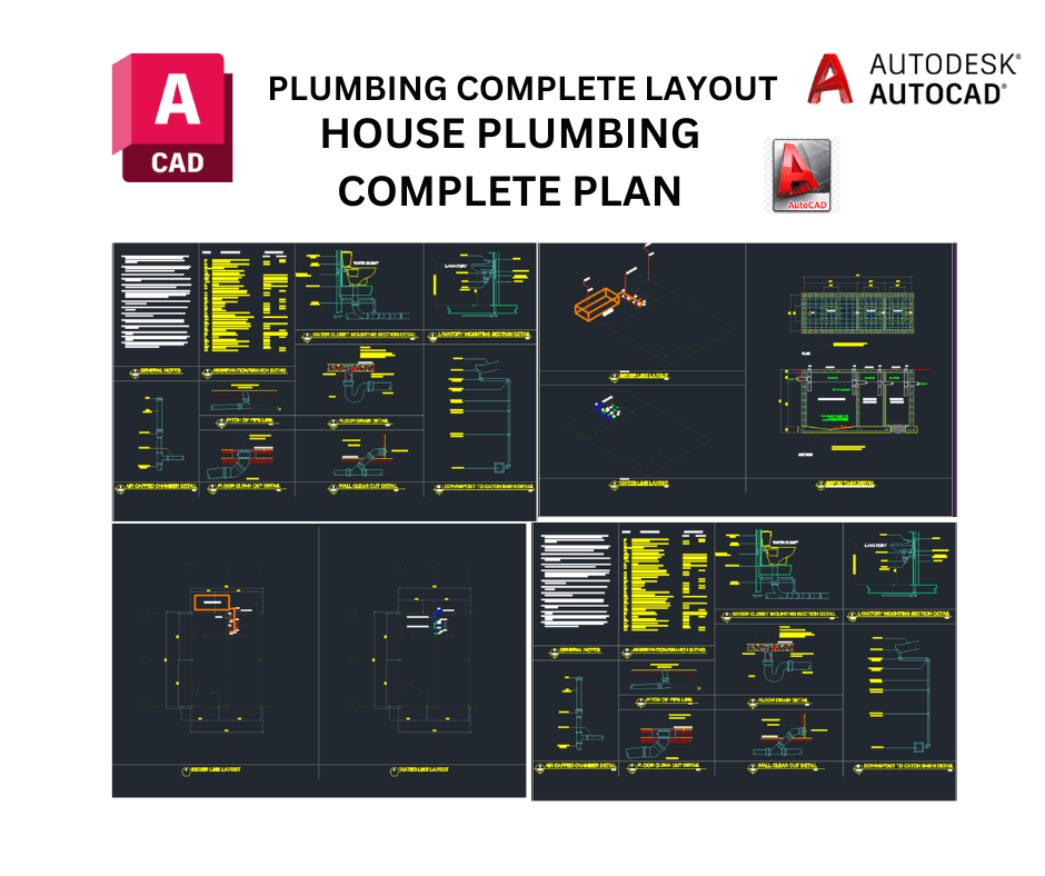 Electrical Floor Plan With Power Layout Details Dwg Free - Infoupdate.org
