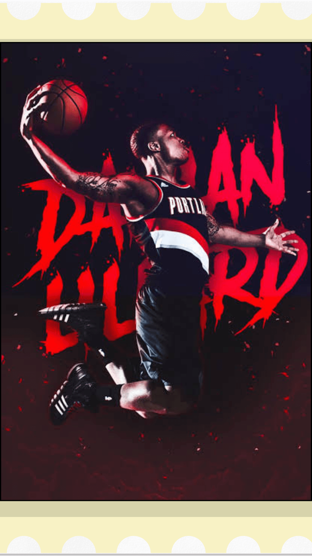 NBA wallpaper 1 by basaloericvincent7 Raket.PH