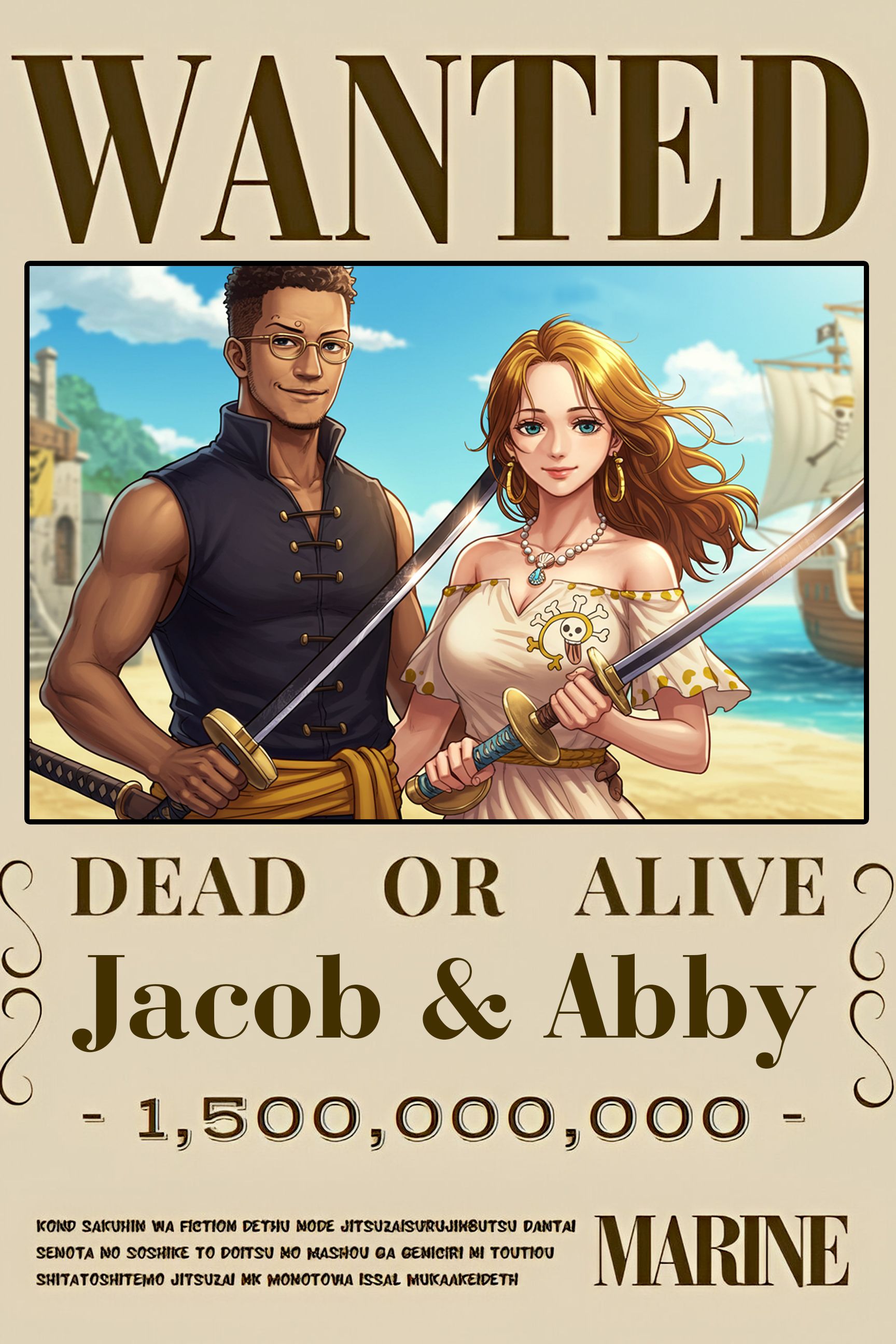 Turn any photo into a fully AI-animated masterpiece by dolfo_animations ...