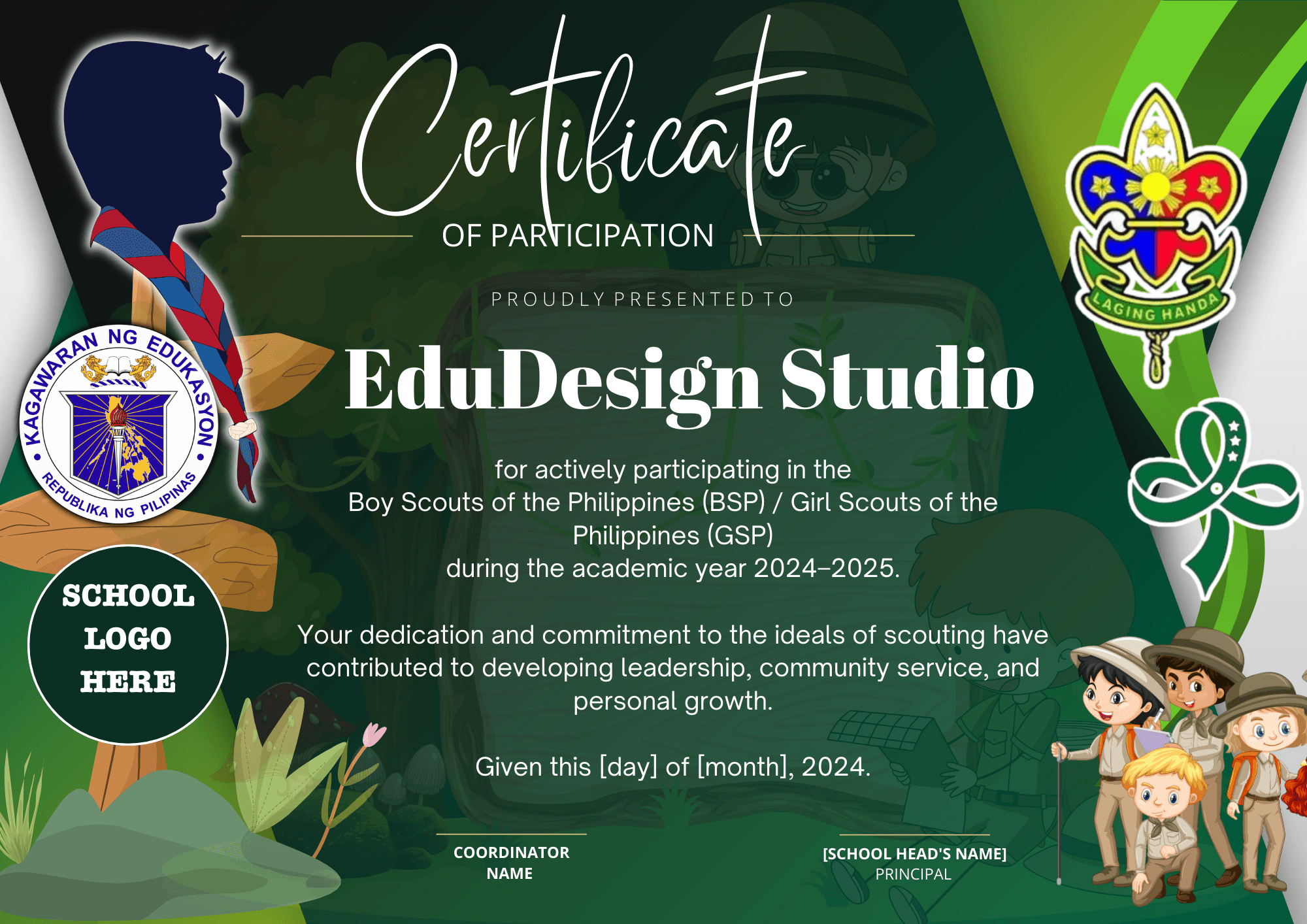 Gsp And Bsp Logo Initial Letters Bsp Logo Designs Bundle Royalty Free