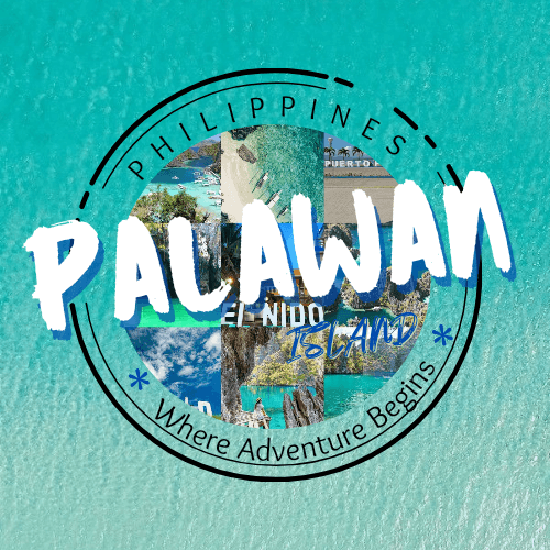 Palawan Logo