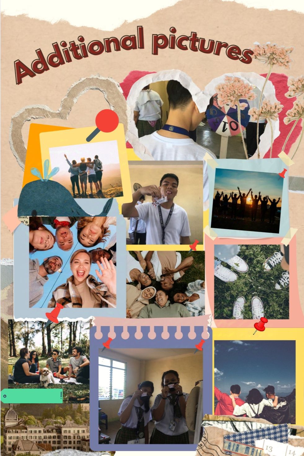 Cute Collage