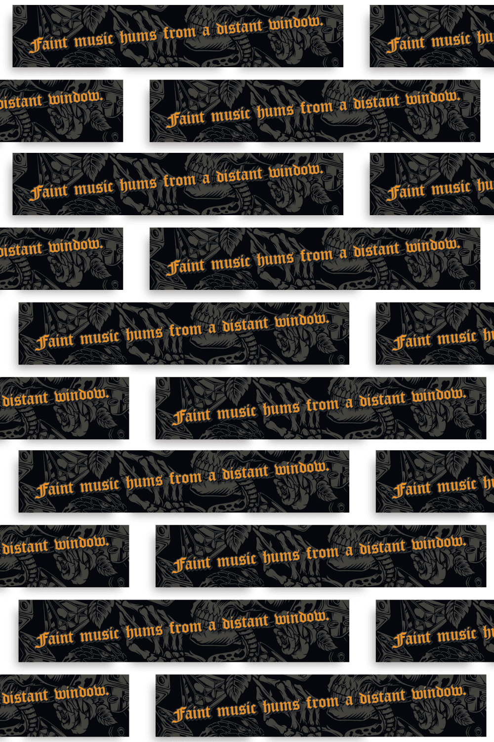 Urban Ghetto Quotes
