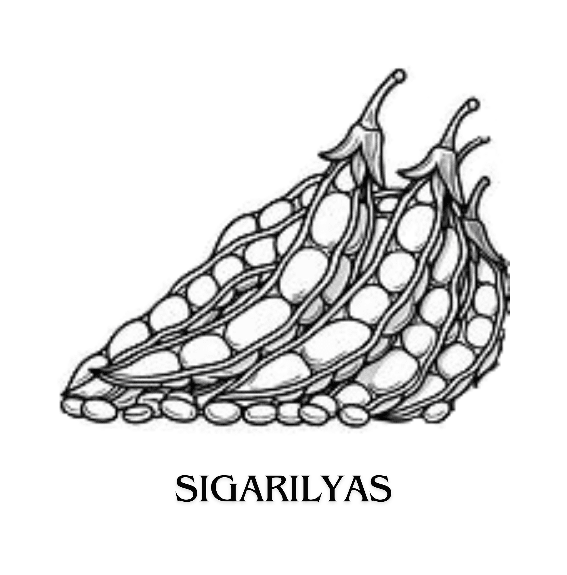 Bahay Kubo Vegetables Coloring Bahay Kubo Coloring Book By